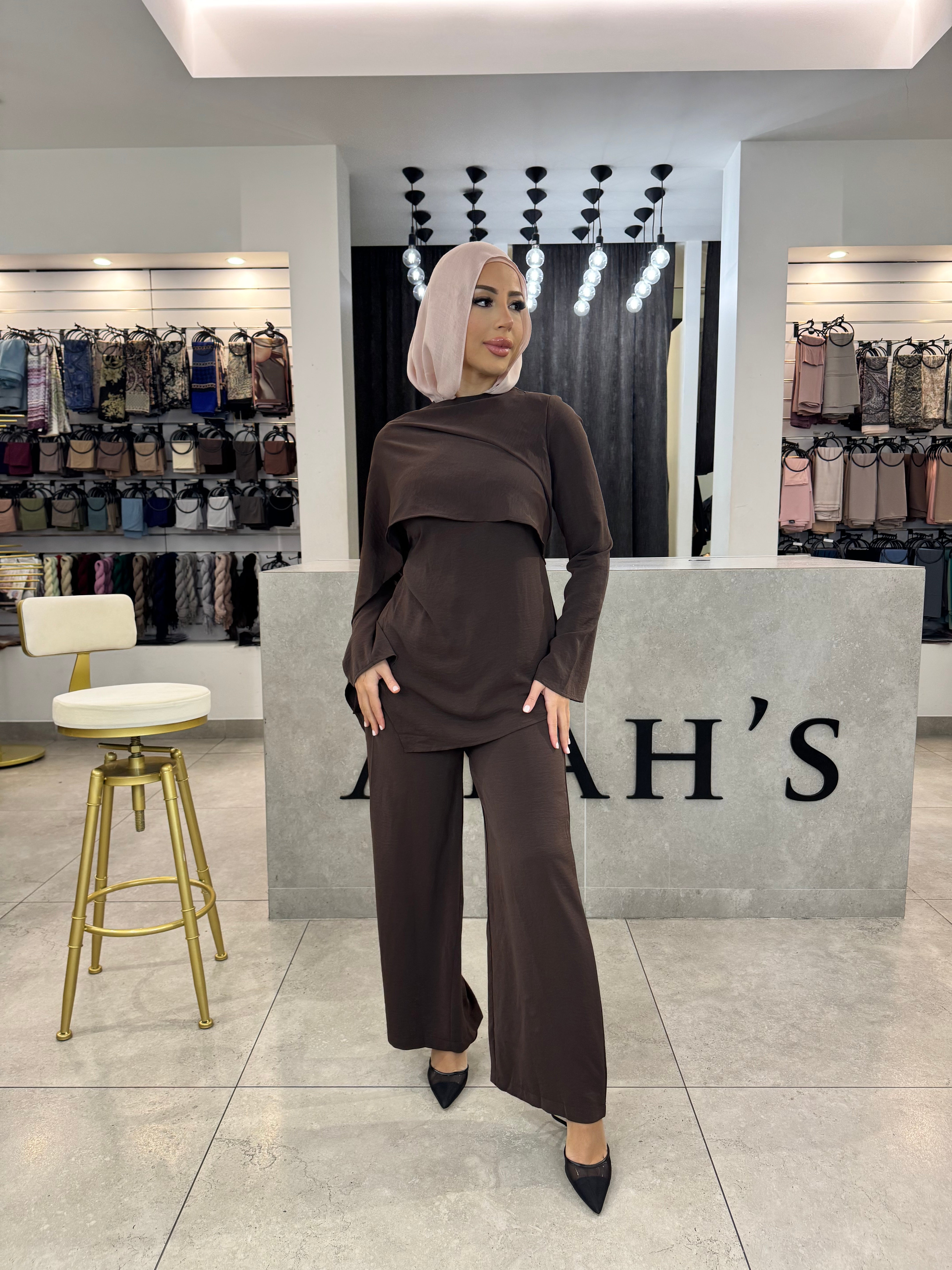 Hadil set – AYAH'S